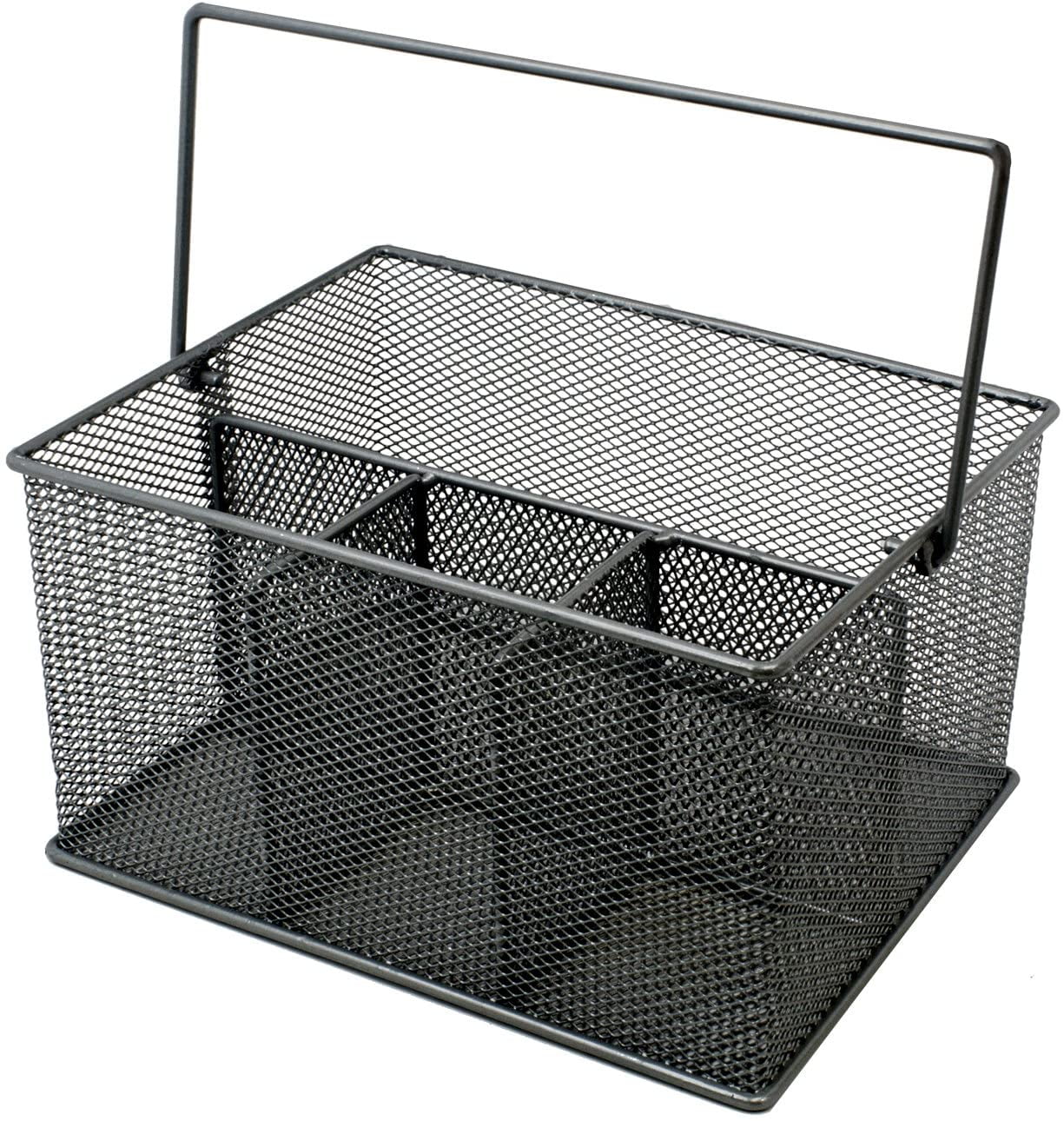 Sorbus Kitchen Utensil Caddy - Party Cutlery, Tableware, Picnic ...