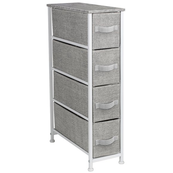 Narrow Storage Drawers