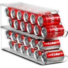 Soda Can Organizer