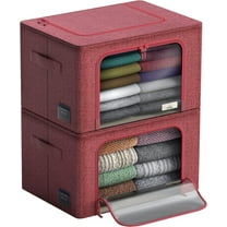 Really Useful Box 9L Plastic Storage Container with Snap Lid & Clip ...