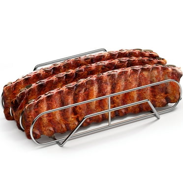 Blackstone Stainless Steel Adjustable Warming Rack - Walmart.com