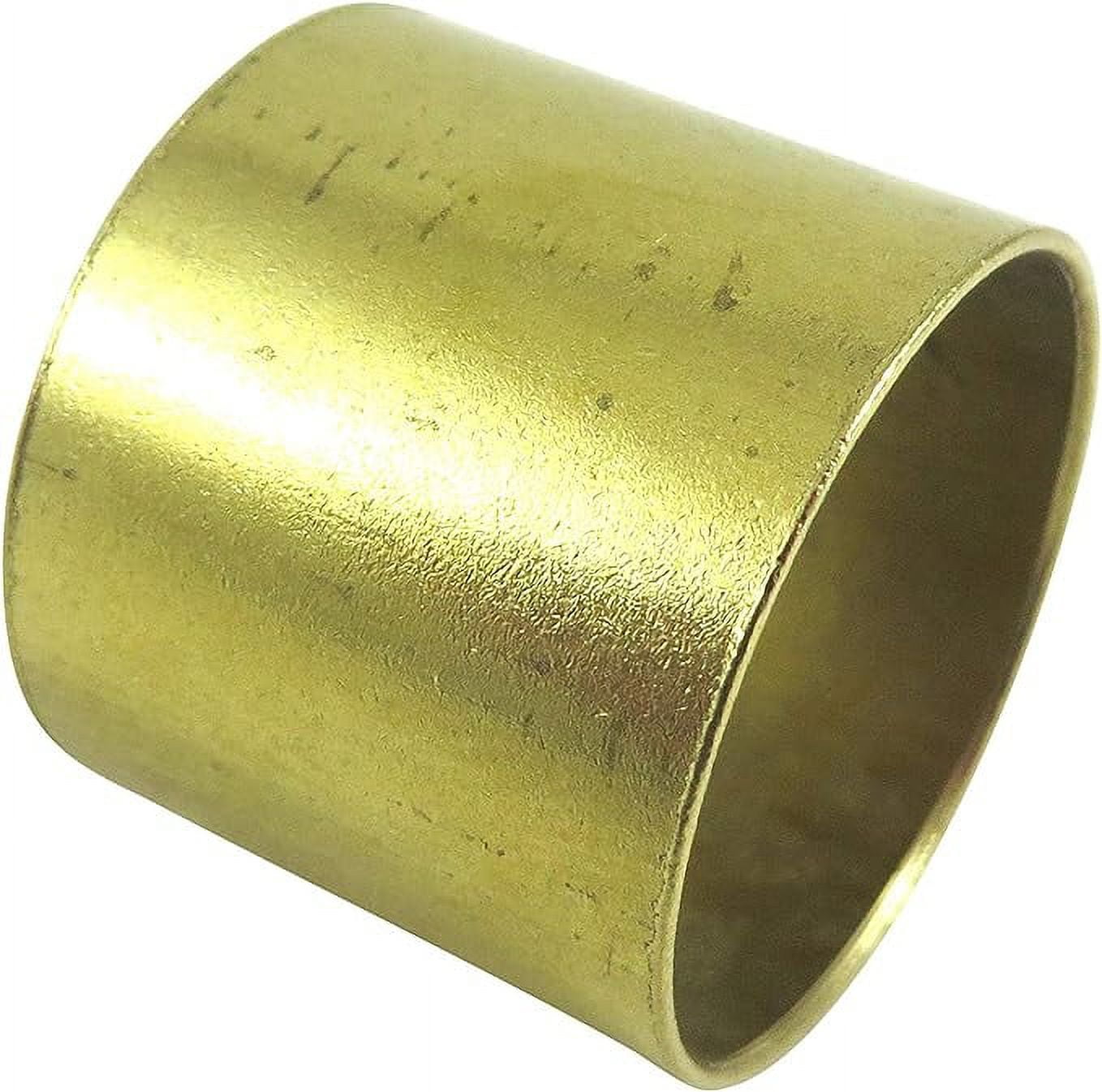 Sorby 22MM Brass Ferrule for Custom Lathe Tool or Chisel Handles ...