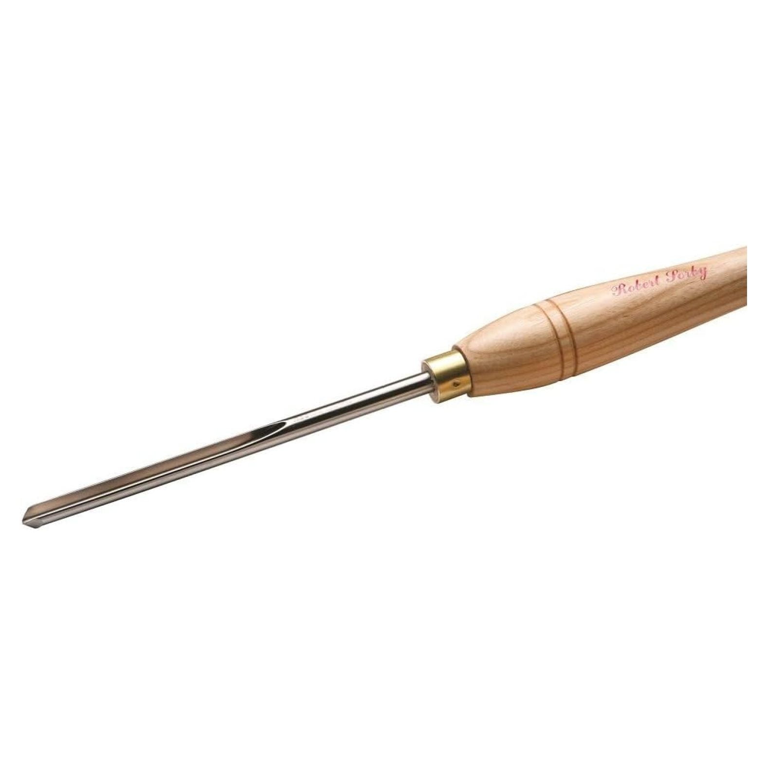 Sorby Fingernail Bowl Gouge, 3/8" - Walmart.com