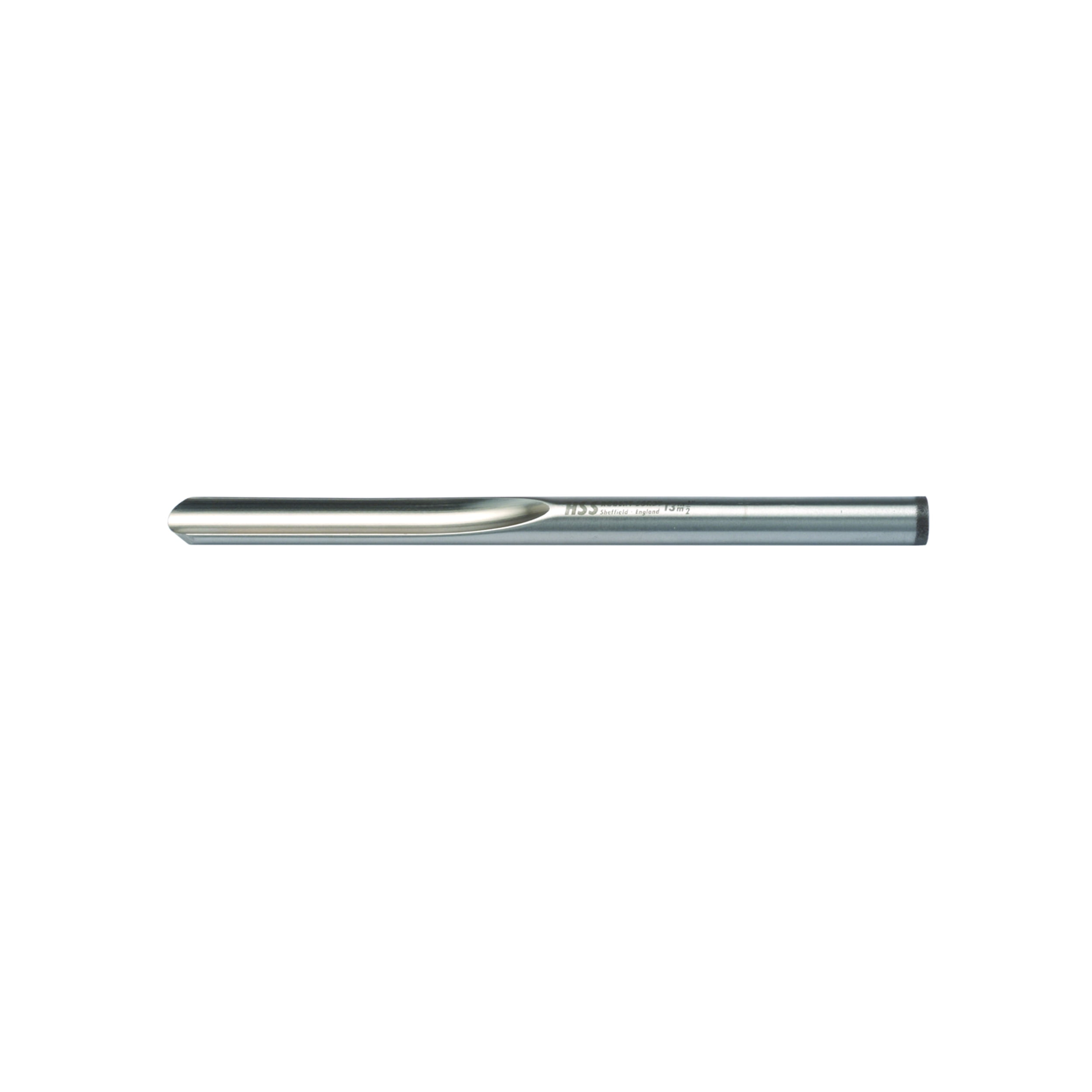 Sorby Sovereign Fingernail Spindle Gouge 1/2 in - Walmart.com