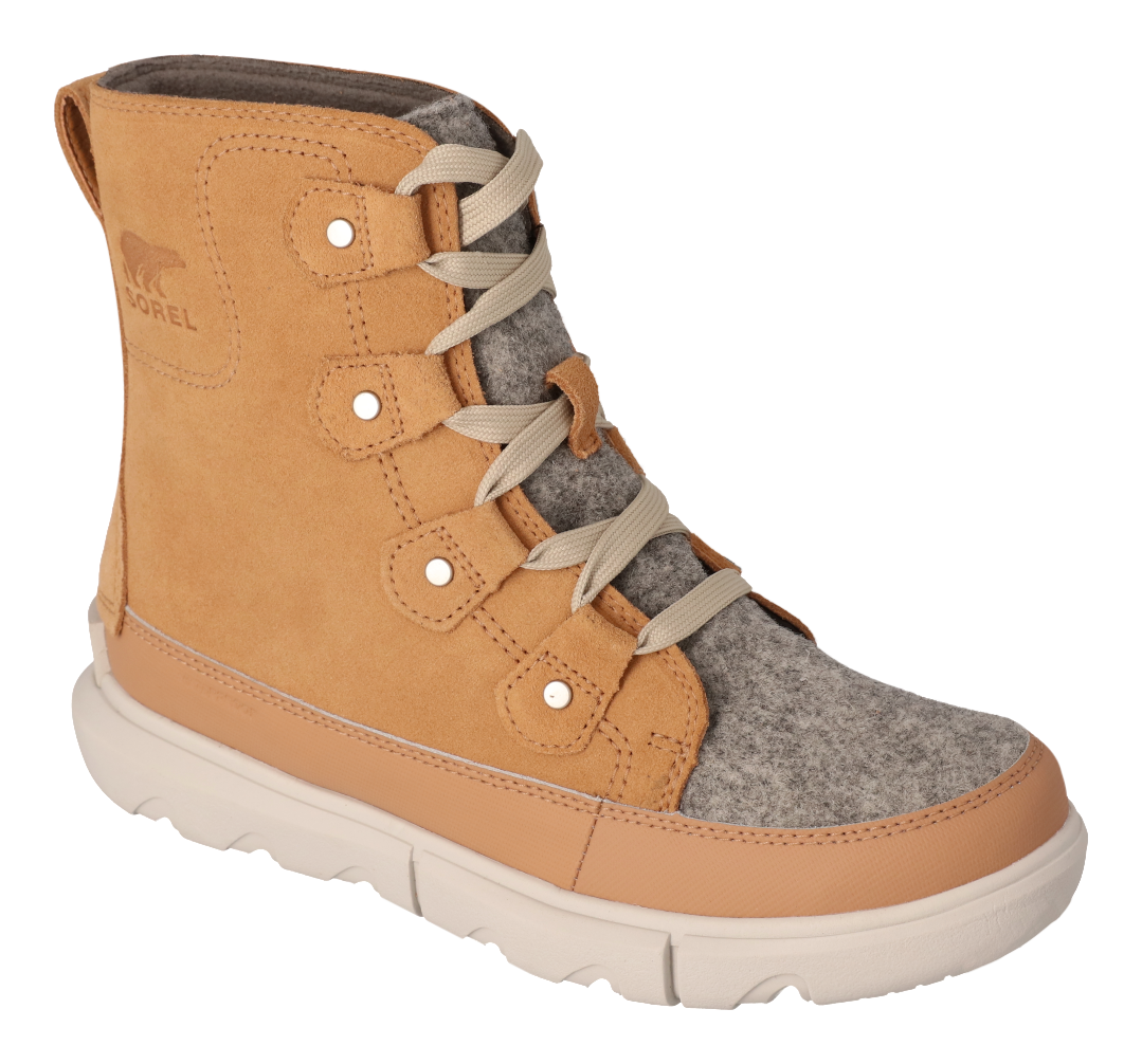 Sorel 2058871 Women's Explorer Next Joan Waterproof Boots, Size: 8.5 ...