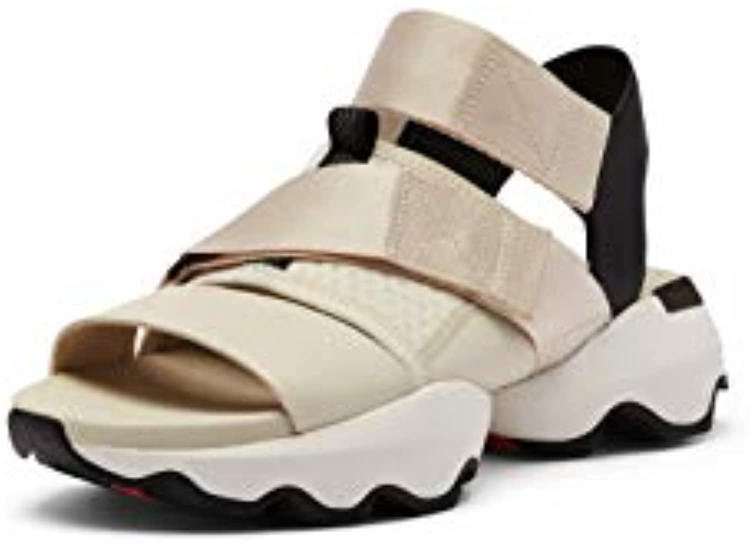 Sorel Kinetic Impact Sandal Women's Sandals - Walmart.com