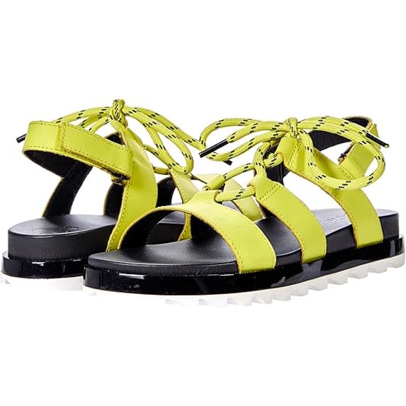 Sorel Roaming Lace Sandal - Walmart.com