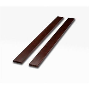 Sorelle Princeton Elite Double Dresser - Espresso - Walmart.com