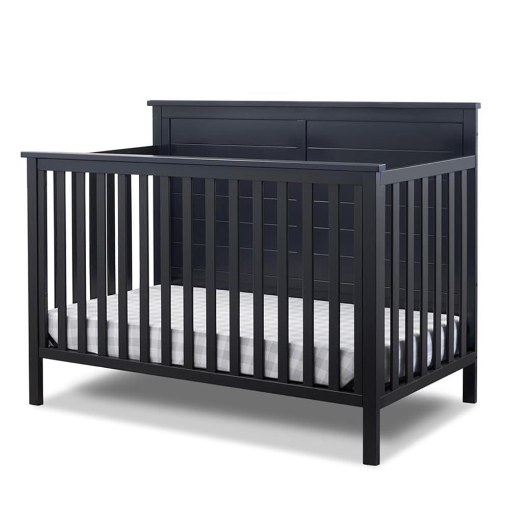 Sorelle Furniture Ashley Crib - Walmart.com