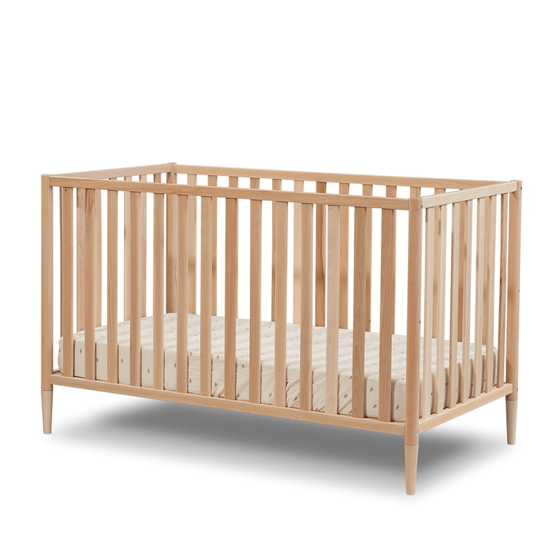 Sorelle Furniture Mia Crib - Walmart.com