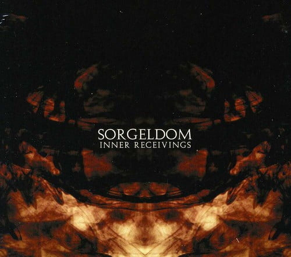 Sorgeldom - Inner Receivings - Music & Performance - CD - Walmart.com