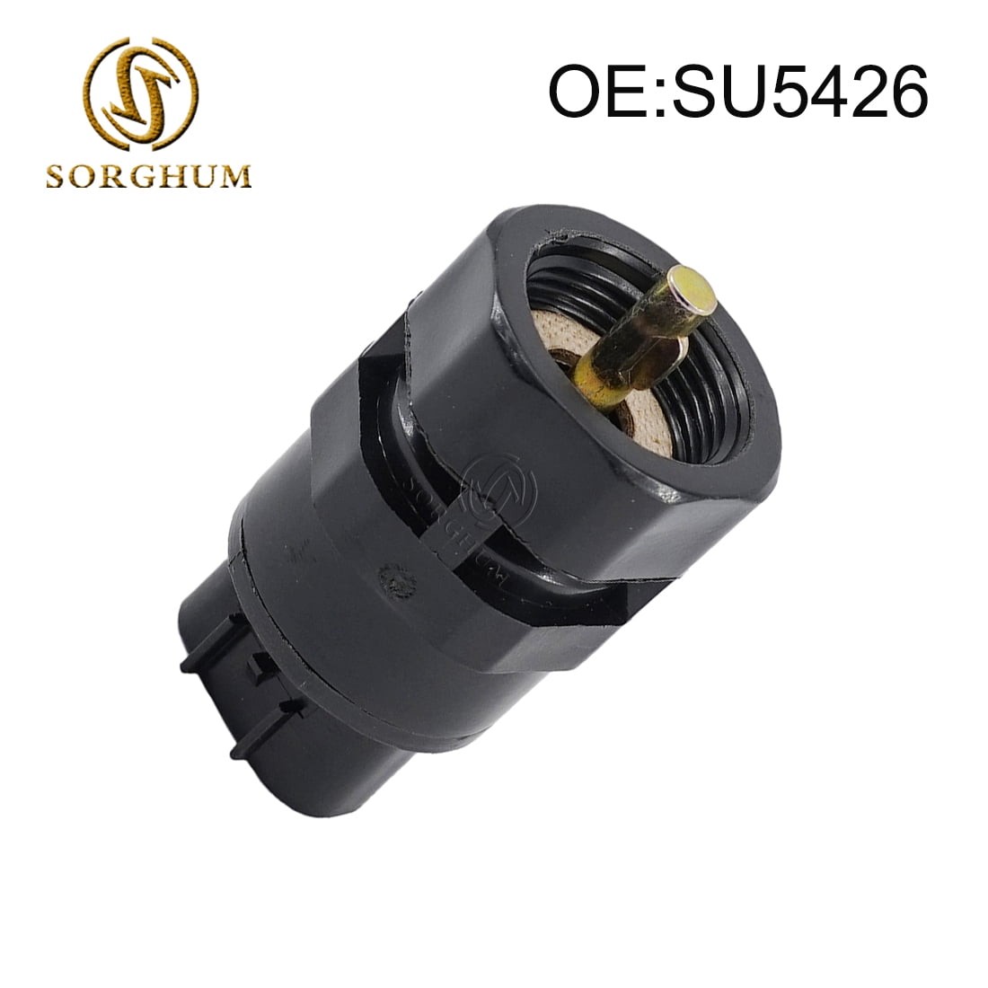 Sorghum Car Vehicle Speed Sensor (VSS) for Vauxhall Monterey Isuzu ...