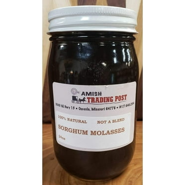 Natures Wisdom Horticultural Molasses Gal - Walmart.com