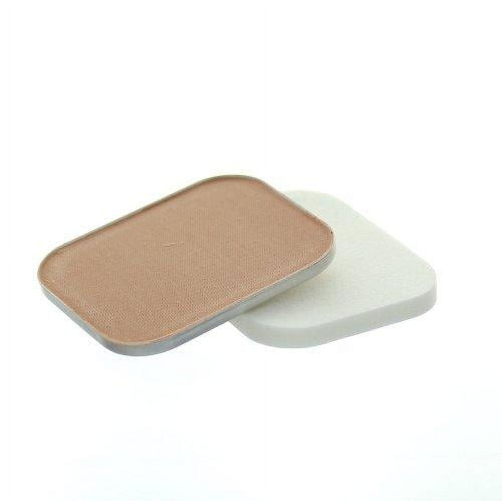 Sorme Cosmetics Believable Finish Powder Foundation Refill, Pure Beige ...