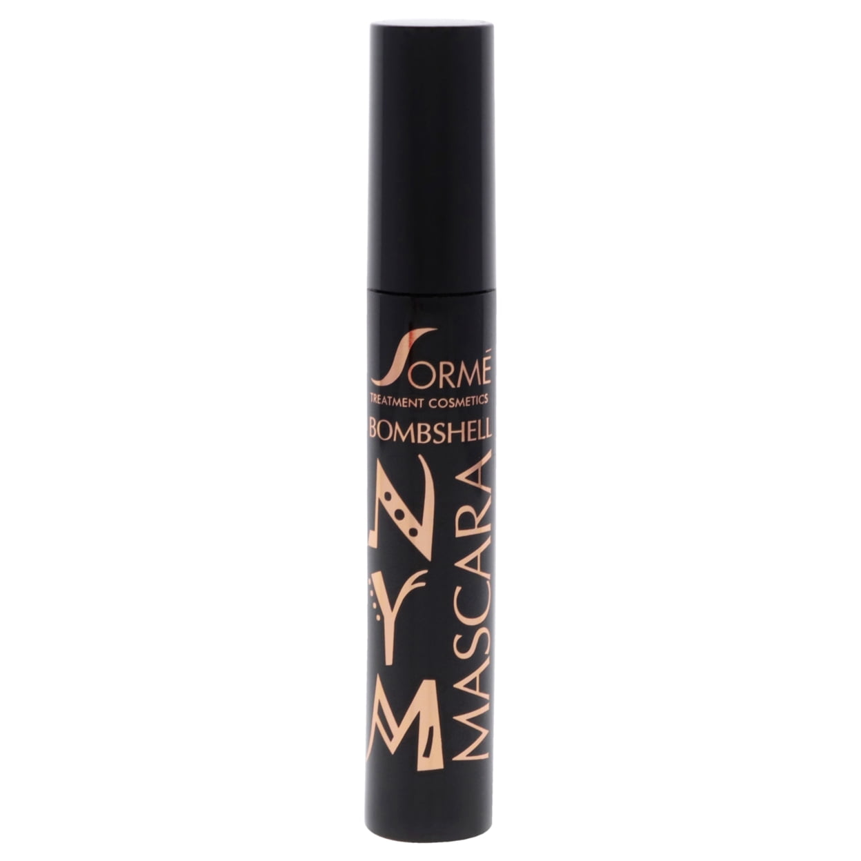 Sorme' Treatment Cosmetics Nym Mascara, Bombshell, 0.44 fl. oz ...