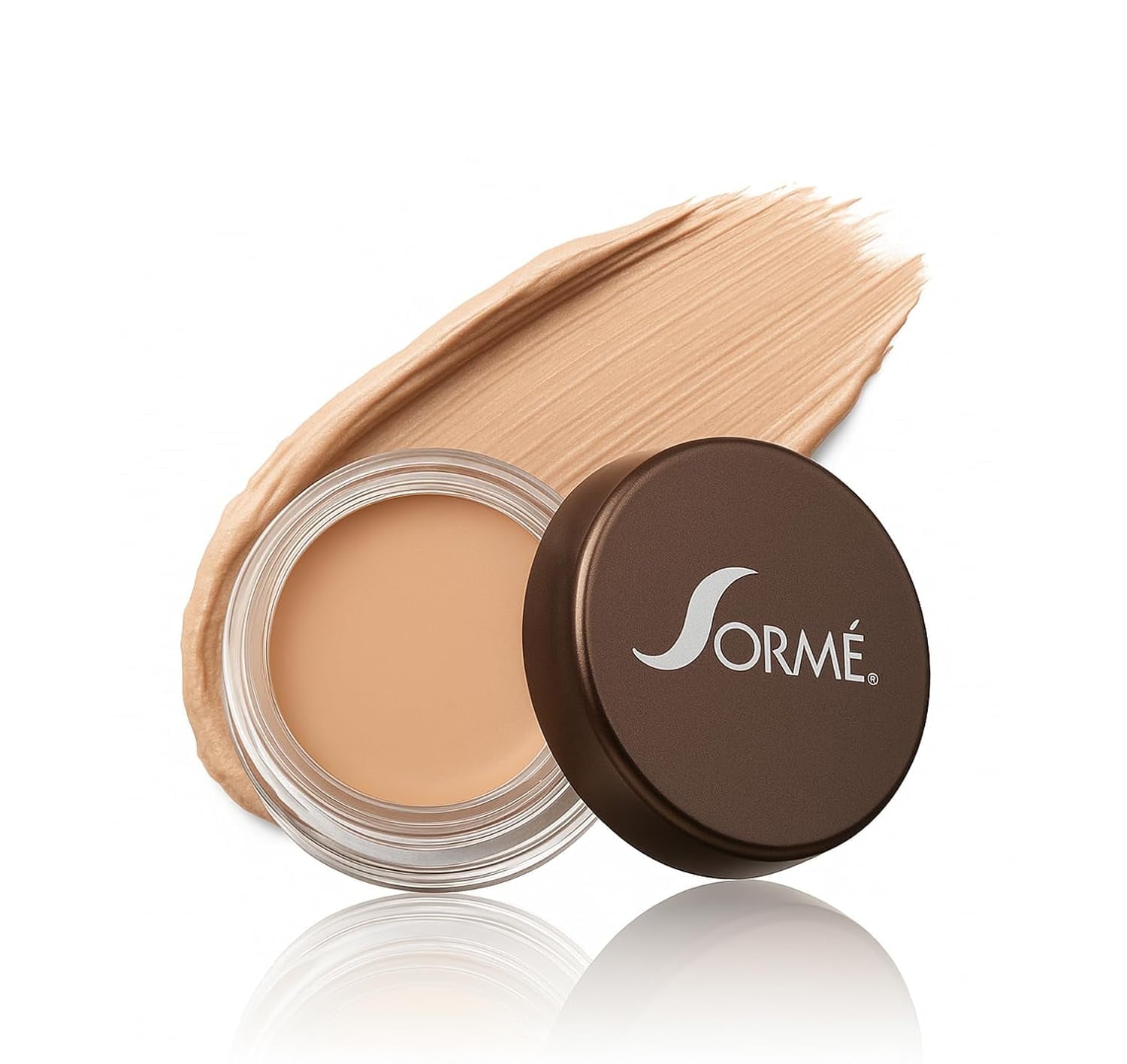 Sorme Under Shadow Primer, Hydrating Neutralizing Eyelid Cream Primer ...
