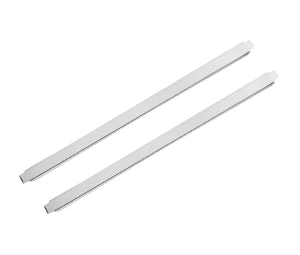 Soro Essential- Set of 2 Stainless Steel 20.5” Steam Table Hotel Pan ...