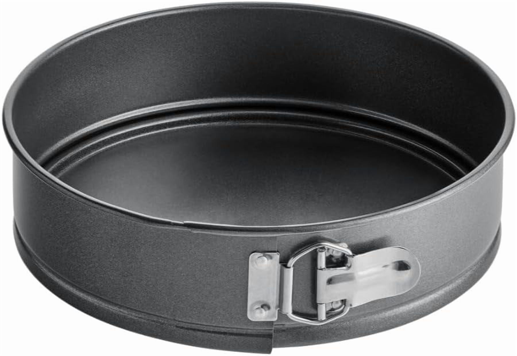 Soro Essentials 10" Non-Stick Round Springform Cake Pan - Aluminized ...