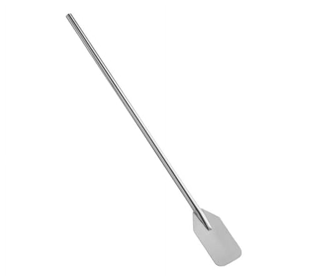 Soro Essentials- 48” Stainless Steel Mixing Stir Paddle- Long Stir ...