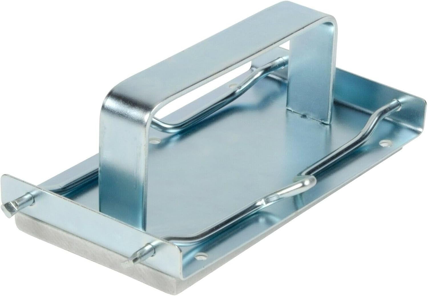 Soro Essentials- 5” x 3” x 2” Griddle Screen Pad Holder- Griddle Grill ...