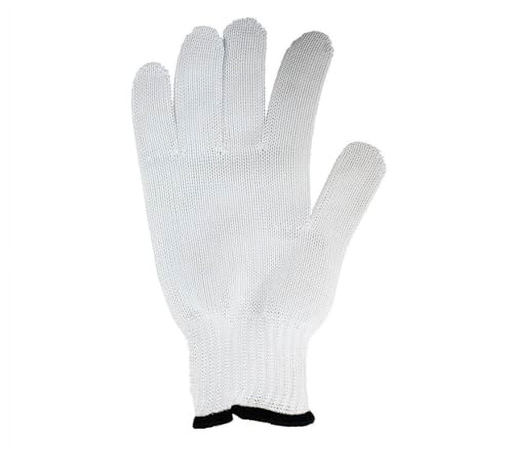 Soro Essentials- Large Cut Resistant Butcher Kitchen Gloves ...