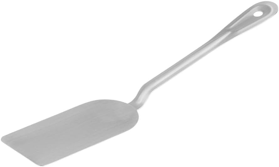 Soro Essentials- Set of 2 Stainless Steel 14.5” Solid Blade Turner ...