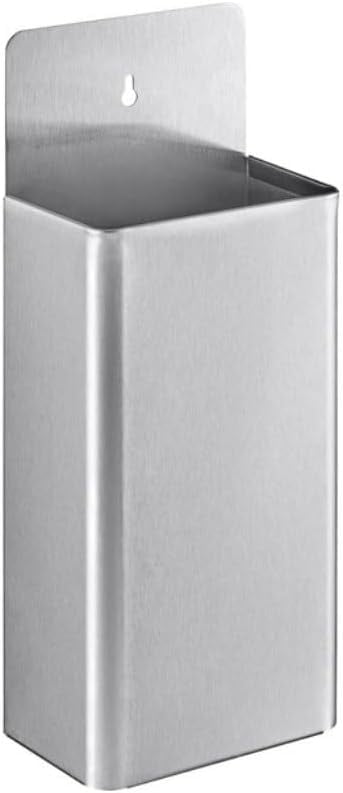 Soro Essentials- Stainless Steel Beer Bottle Cap Catcher Wall Mounted ...