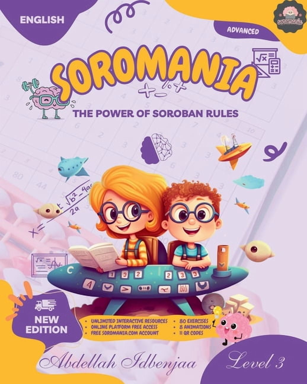 Soromania, Learn Japanese Abacus Soroban Soromania, learn mental ...