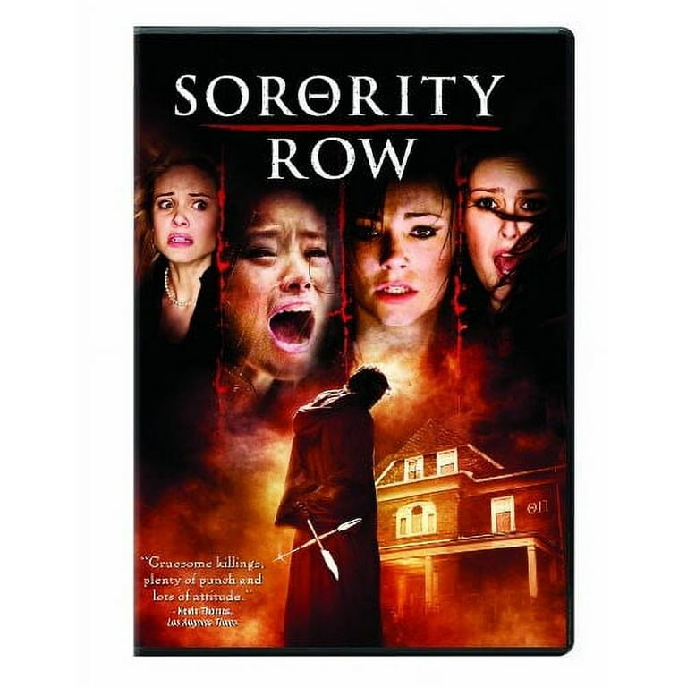 Sorority Row Promotional Photos 40 Fun Facts About “The House On