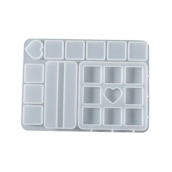 Silicone Picture Frame Mold