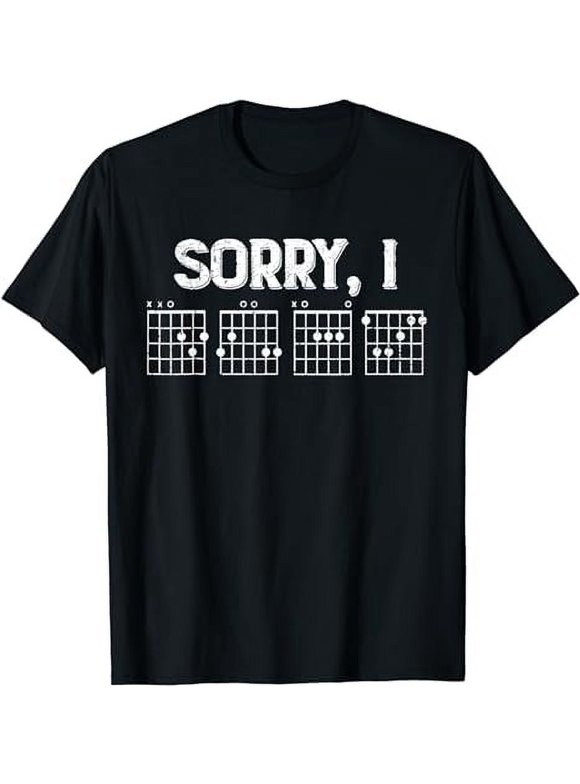 Hidden Message Shirt