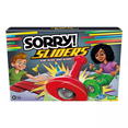 Hasbro Sorry! Sliders Board Game - Fun Family Toy for Kids - Walmart.com