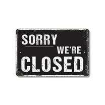 Warning Fart Zone 8 Inch x 12 Inch Novelty Plastic Sign Durable ...
