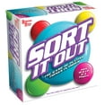 Sort It Out Board Game - Walmart.com