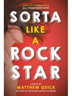 Sorta Like a Rock Star - Walmart.com
