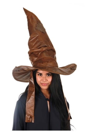 Swarovski Sorting Hat