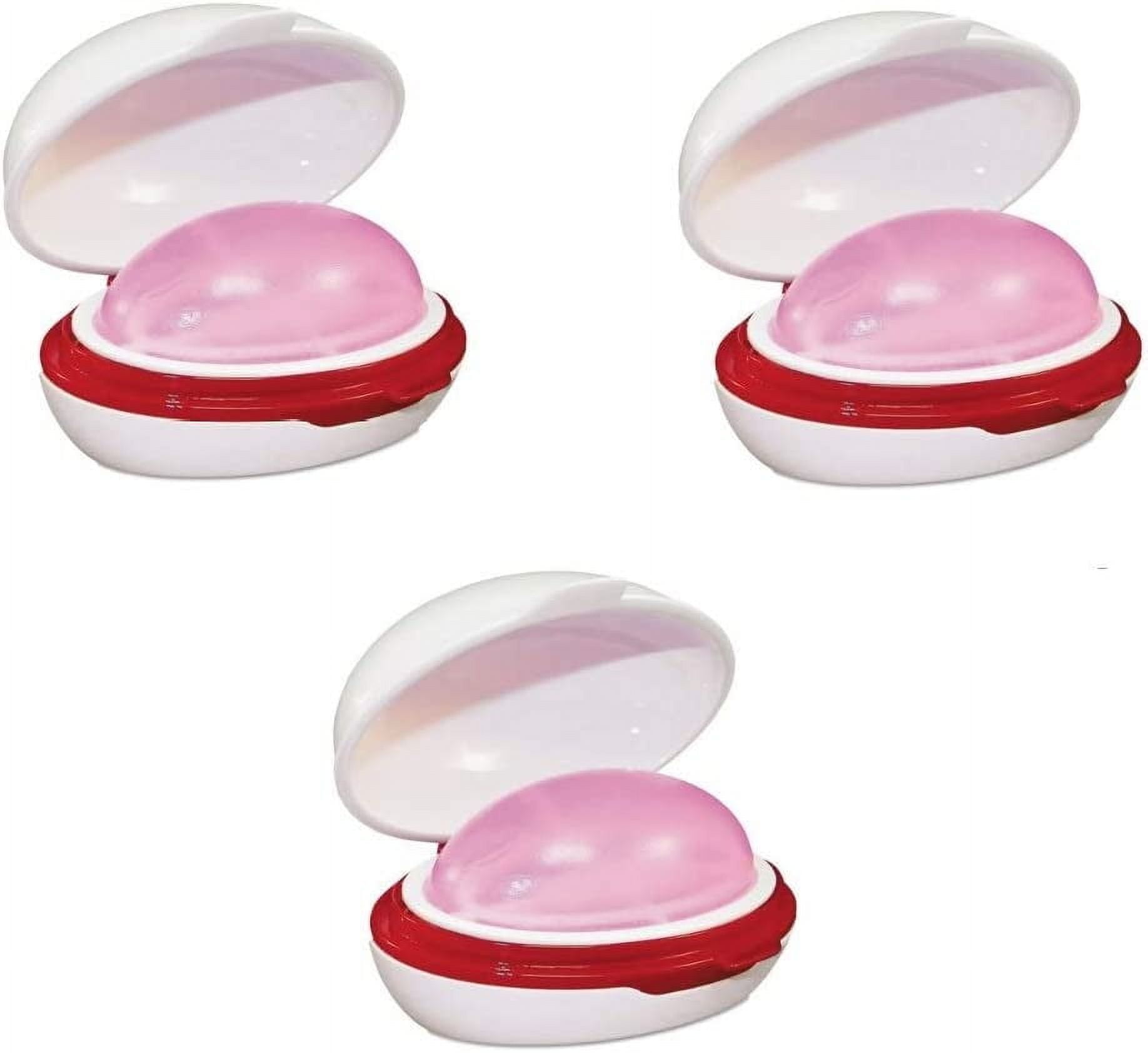 Sortkwik Fingertip Moistener, 1.5 oz, 3 Pack (12134) - Walmart.com