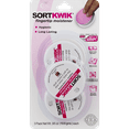 Sortkwik Fingertip Moistener 3/8 oz., 3 Pack - Walmart.com