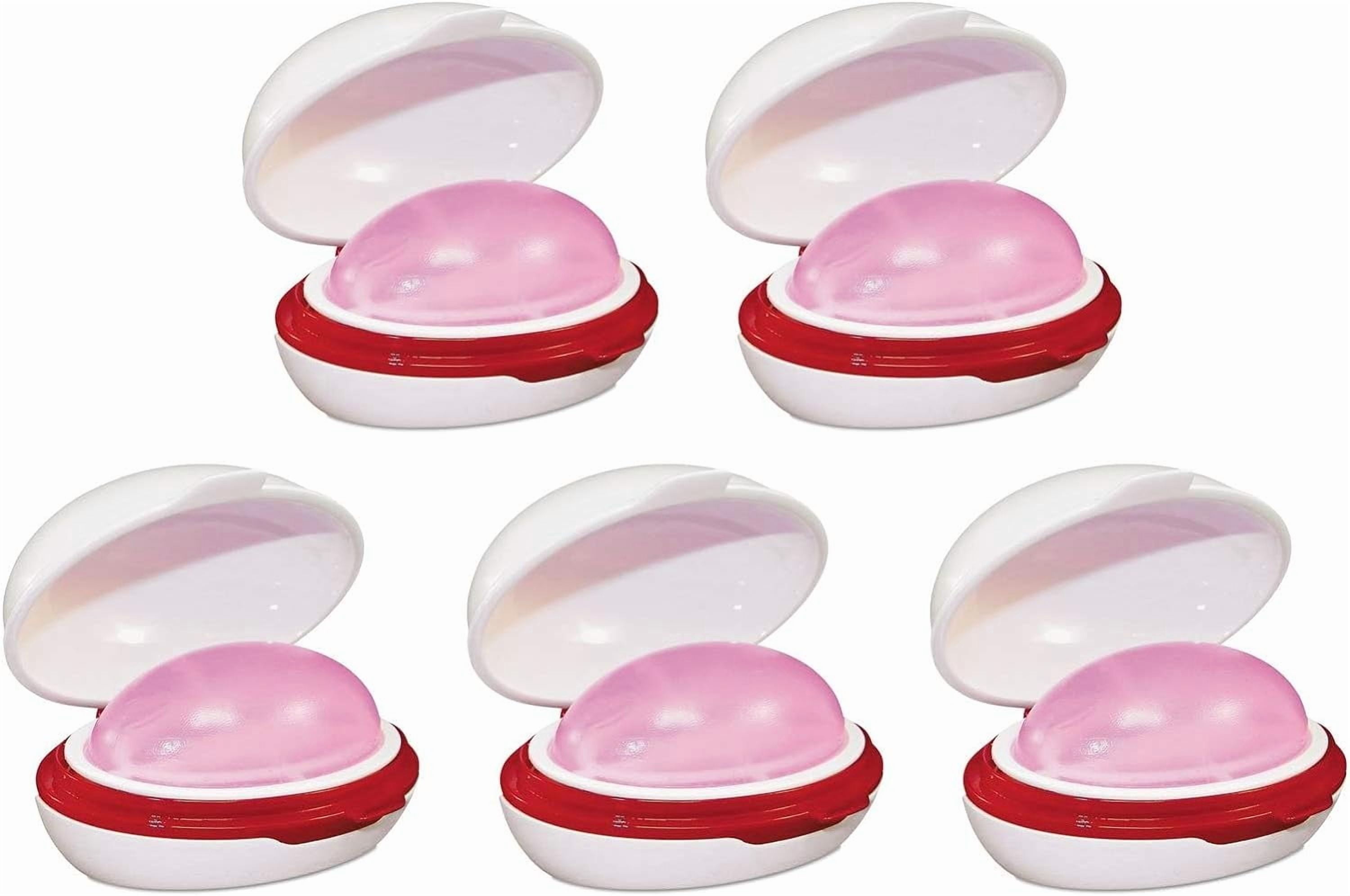 Sortkwik Non-Greasy Fingertip Moistener (15 EA, 3/8 fl oz, Pink ...