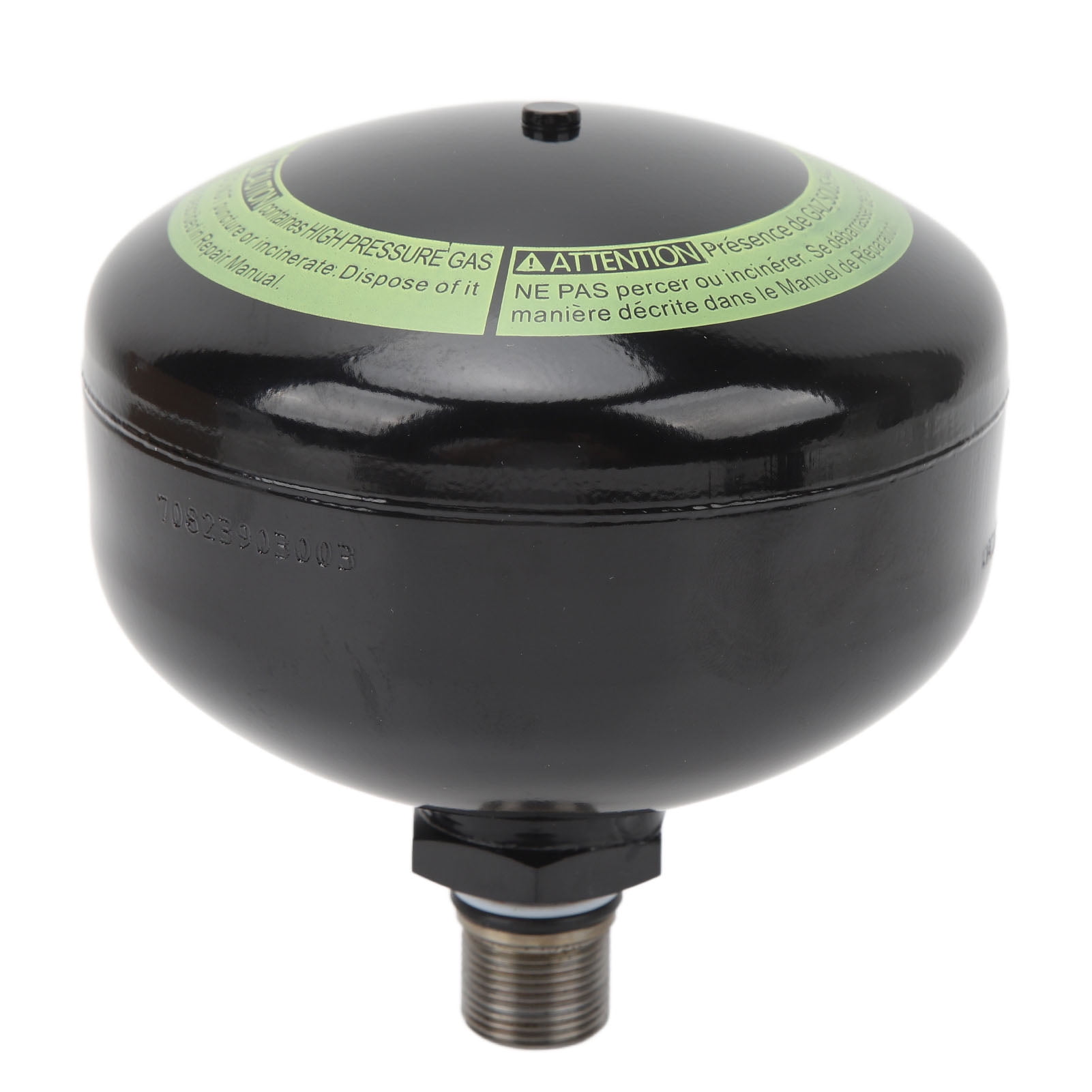 Sorven 4915160010 Suspension Control Accumulator, Reduced Shock 49151 ...