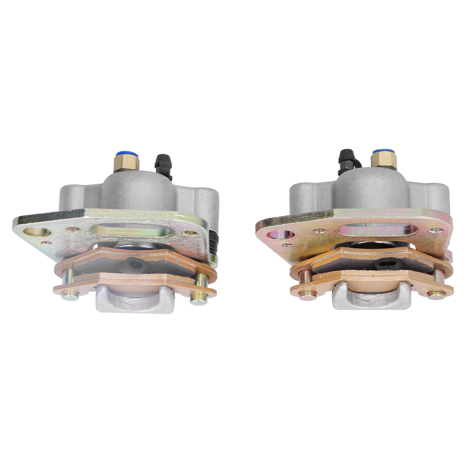 Sorven ATV Accessory Front Brake Caliper, Front Brake Caliper Set Pair ...
