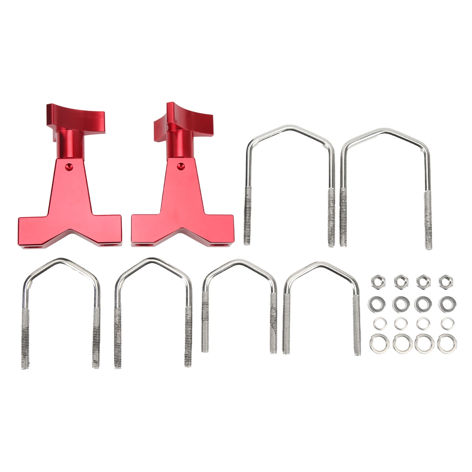 Sorven Automotive Tool High Lift Jack Tube Mount, Metal Lift Jack Tube ...