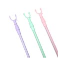 Sorven Drying Clothes Pole Fork Telescopic Telescopic Clothes Fork ...