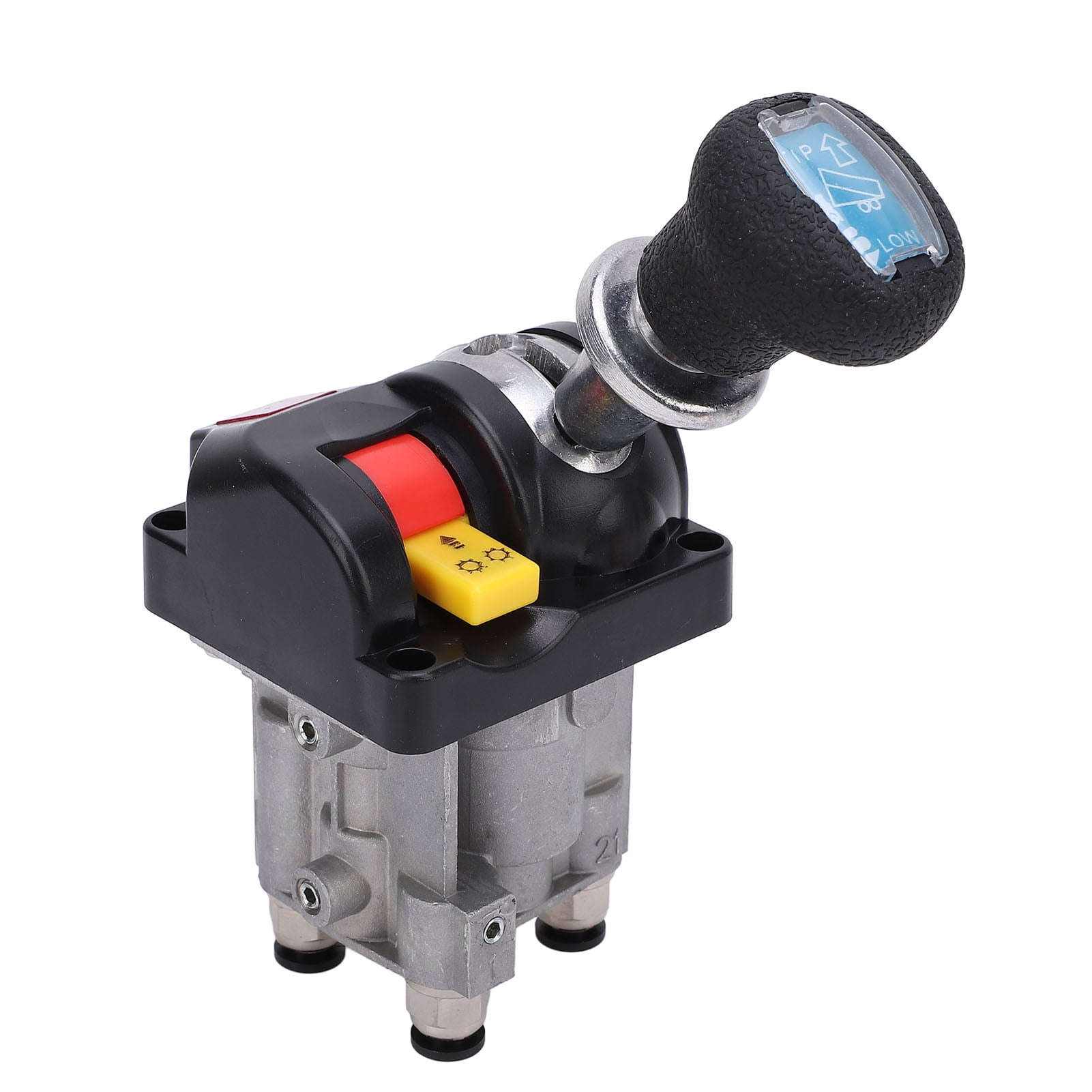 Sorven Dump Truck PTO Proportional Control Valves, Slow Down 4 Holes ...
