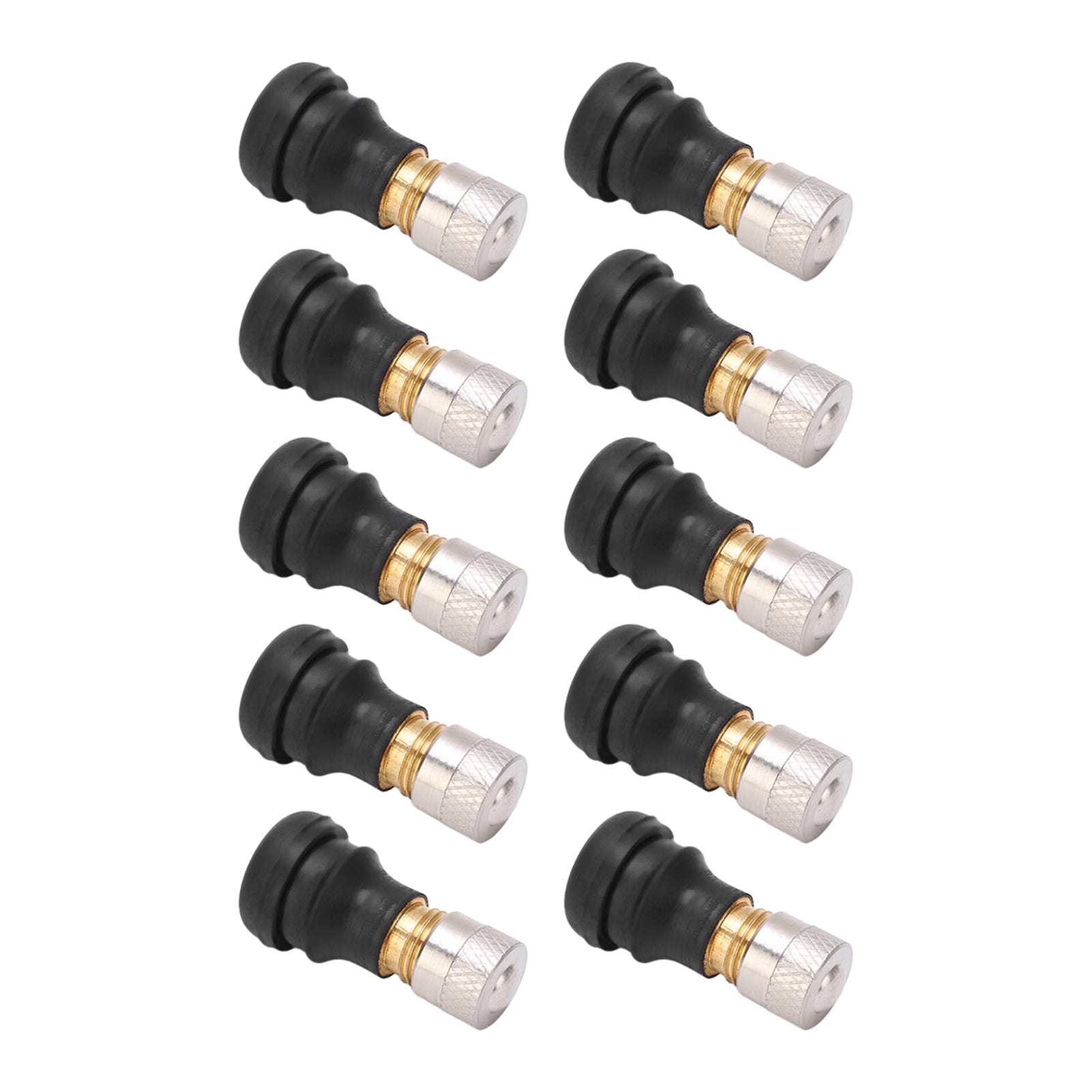Sorven Electric Scooter Wheel Gas Valve Tubeless Tire Vacuum Valve ...