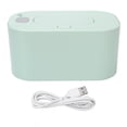 Sorven Household Wet Wipes Heating Machine Portable Wet Wipes Heater ...