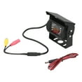 Sorven LED Backup Camera Reversing Camera, Rear View Camera 120° for ...