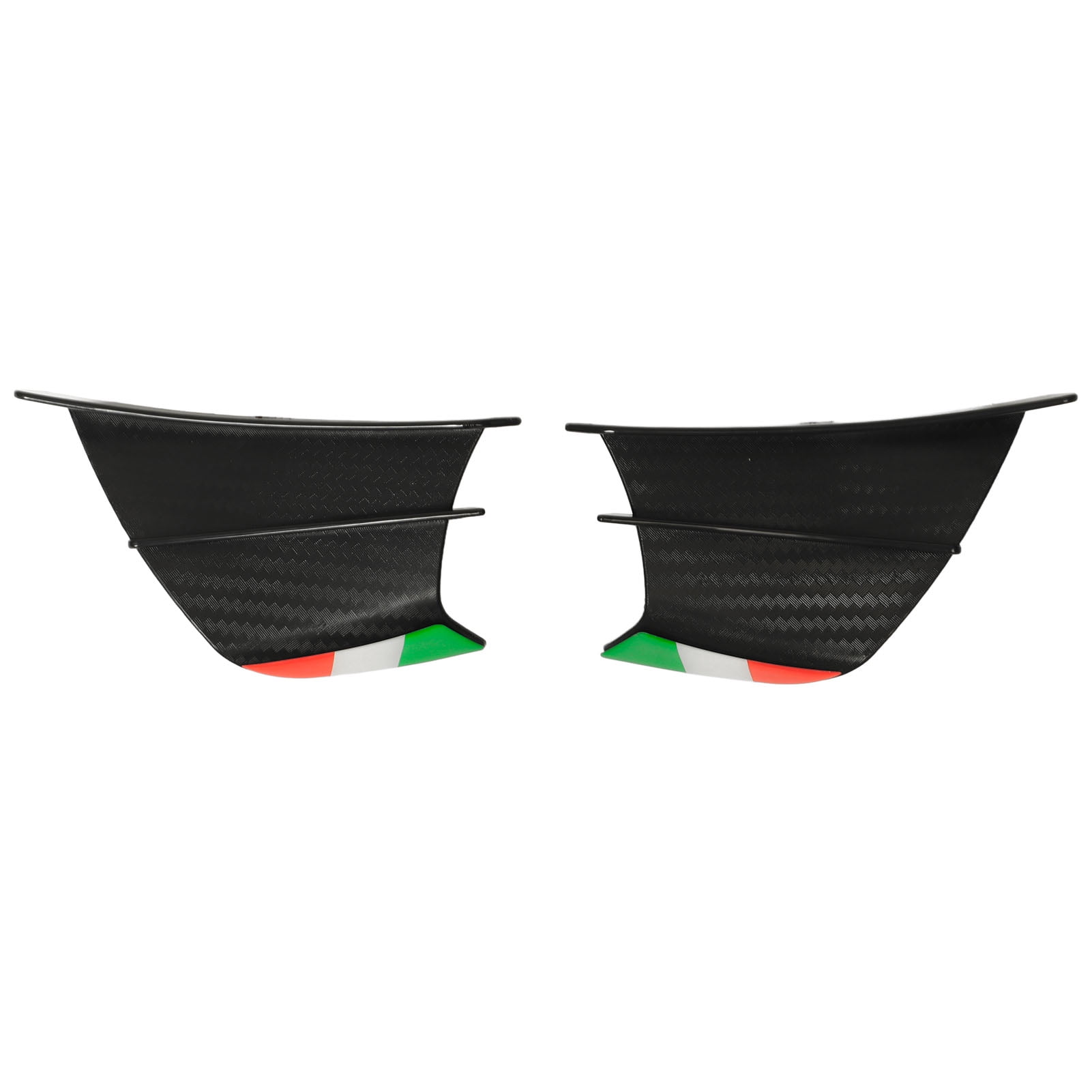 R1 Winglets