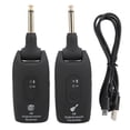 Sorven Musical Instrument Accessories Guitar , 2.4G Uncompressed 2.4GHz ...