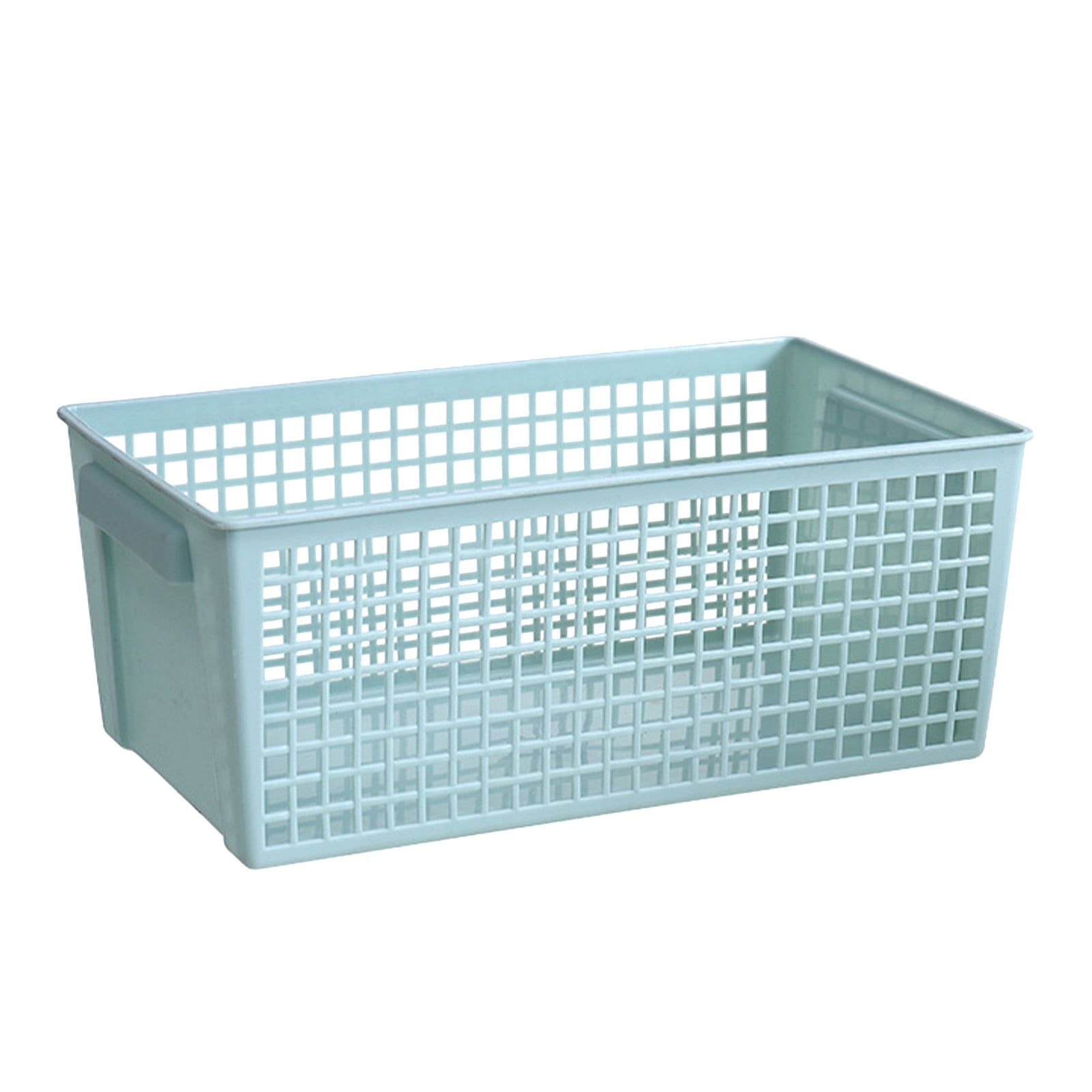 Sorven Organizing Basket Storage Container, Plastic Storage Basket ...